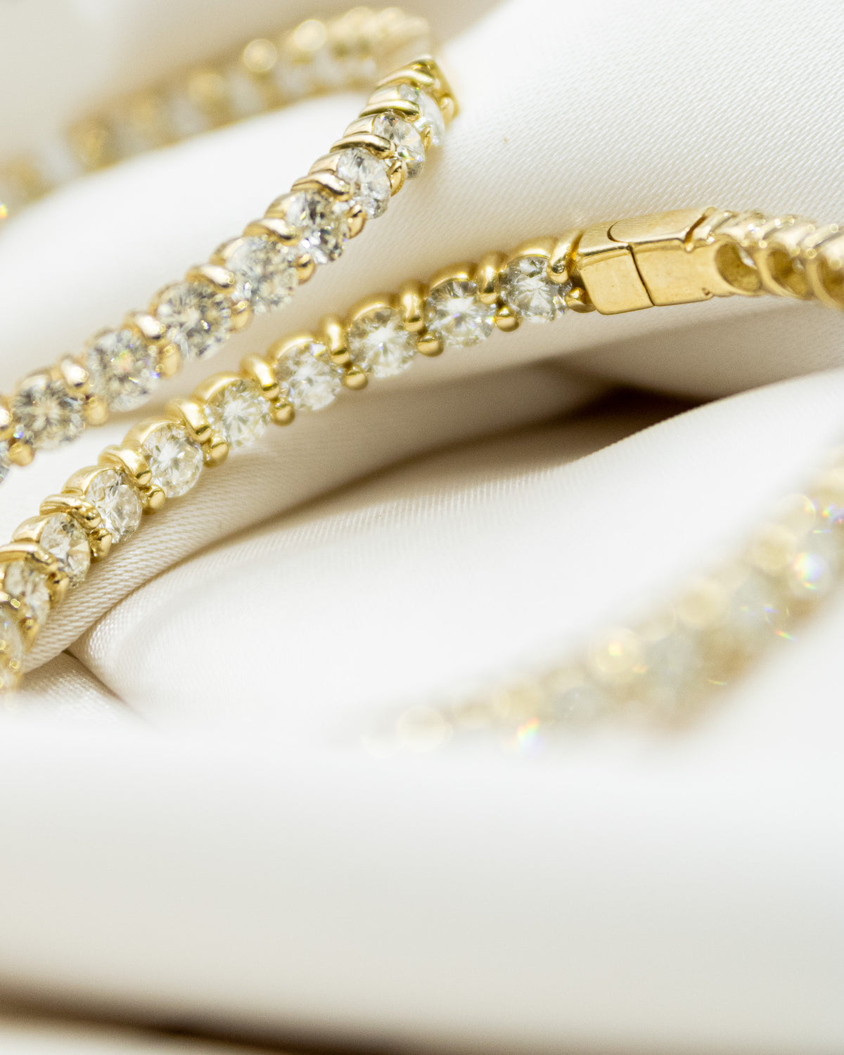 Emma Fine Jewelry - LAB diamonds