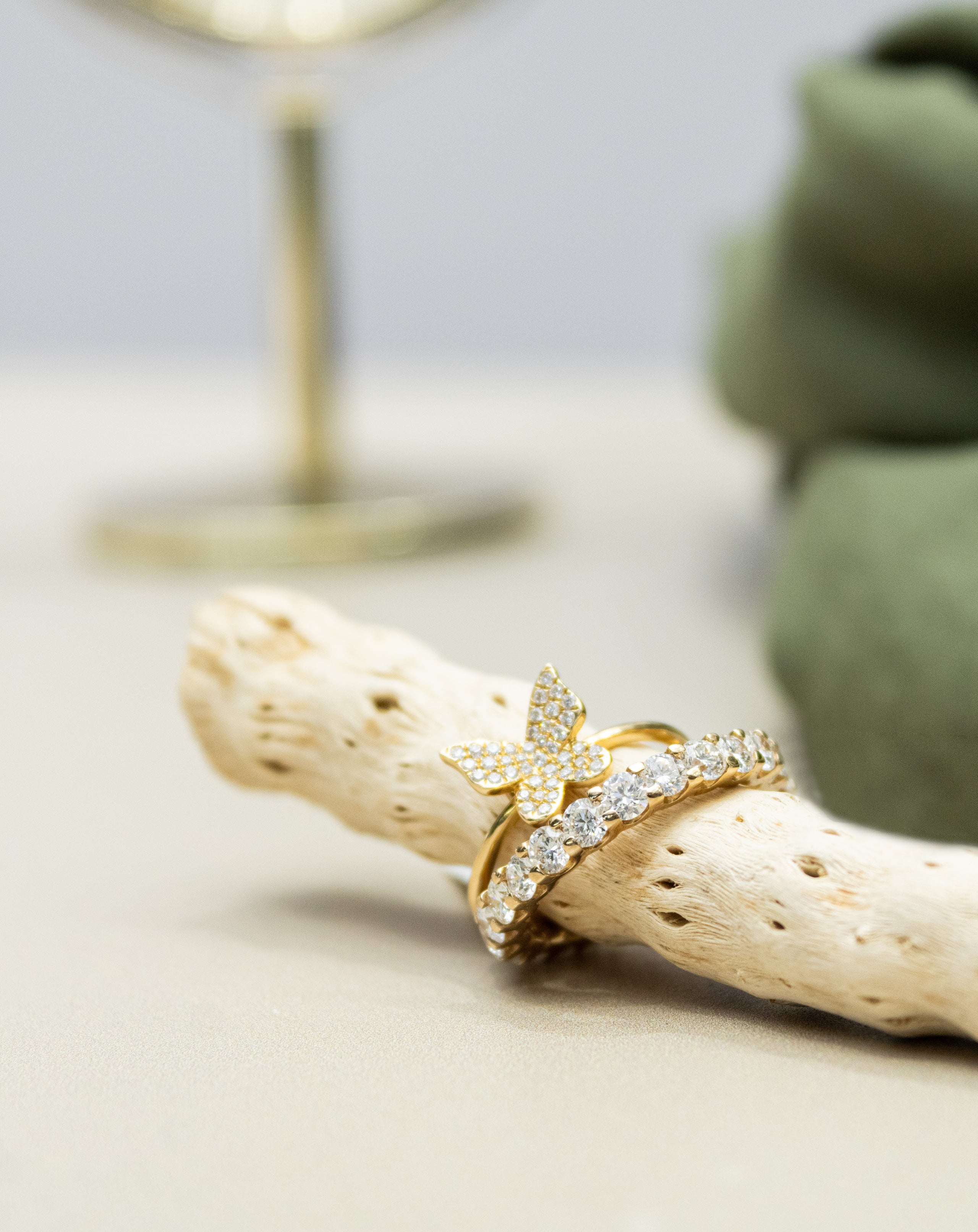 Emma Fine Jewelry - LAB diamonds